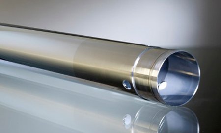 Industrial Hard Chrome Plating